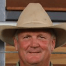 Boyd Curran - Nutrien Harcourts - QLD - realestate.com.au