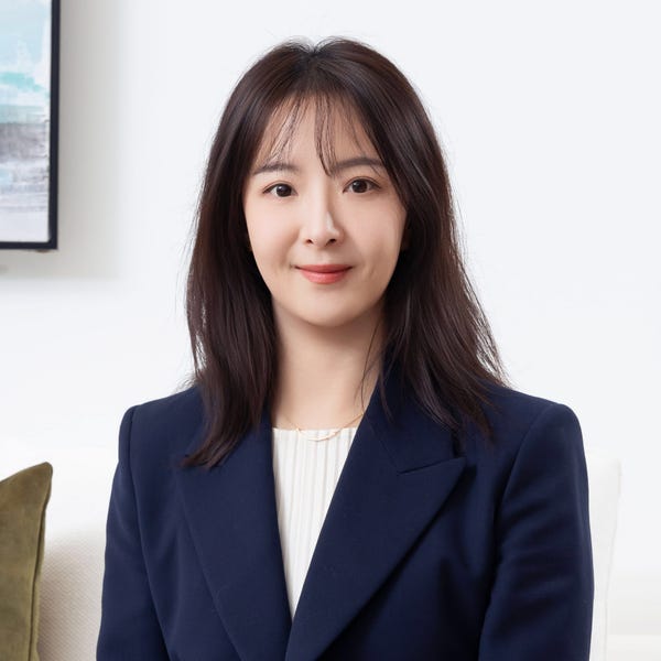 Luna Tian - McGrath - Box Hill - realestate.com.au