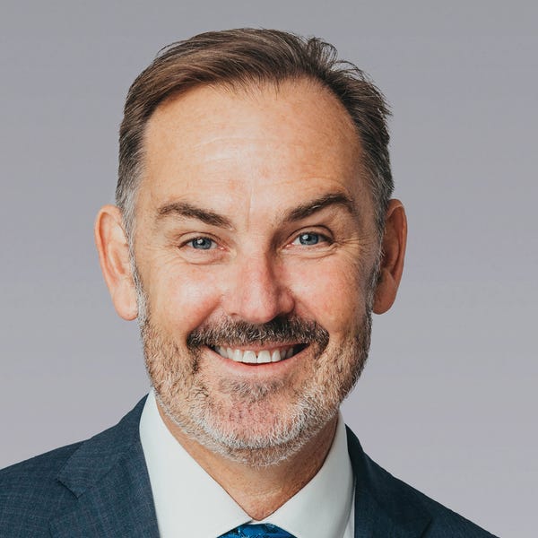 Richard Cash - Colliers International - Perth - realestate.com.au