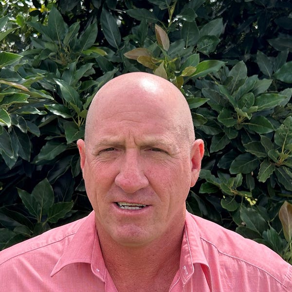 Steve Heslin - Elders Regional - QLD - realestate.com.au