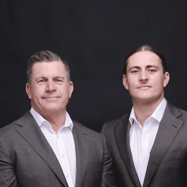 Brad & Josh Hardingham - Haiven Property - realestate.com.au