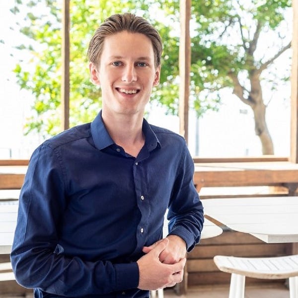 Dylan Thomson - Thomson Property Group - REDCLIFFE - realestate.com.au