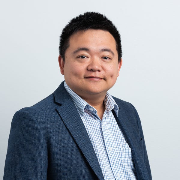 Jeff Zhu - AWI Alliance - SYDNEY - realestate.com.au