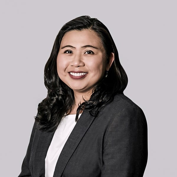 Annie Yeo - The Agency - Epping - realestate.com.au