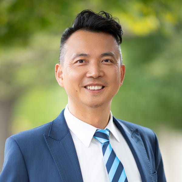 Howard Li - Harcourts First - realestate.com.au
