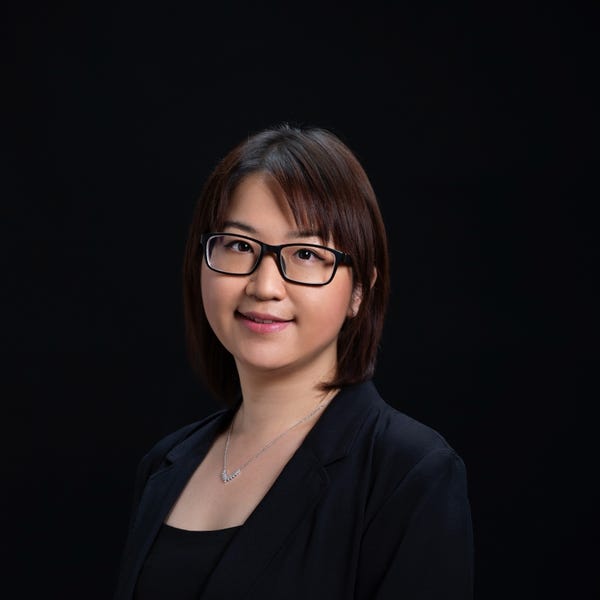 Janice Lu - Key Chain Real Estate - realestate.com.au