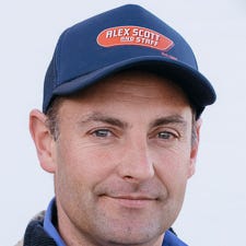 Dave Setches - Alex Scott & Staff - Pakenham - realestate.com.au