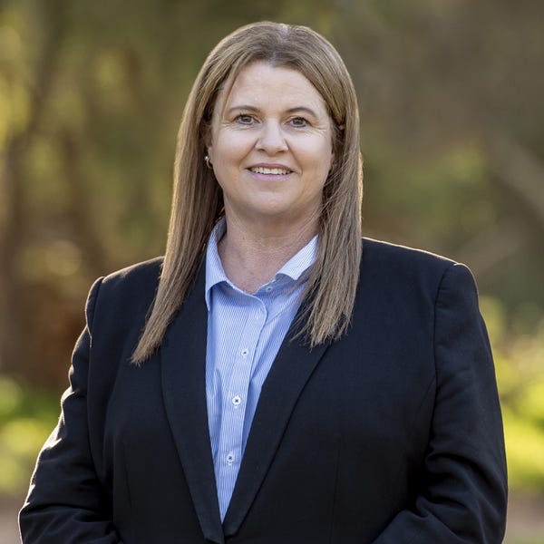 Angela Lowe - Wardle Co Real Estate Pty Ltd - Regional SA (RLA 228106 ...