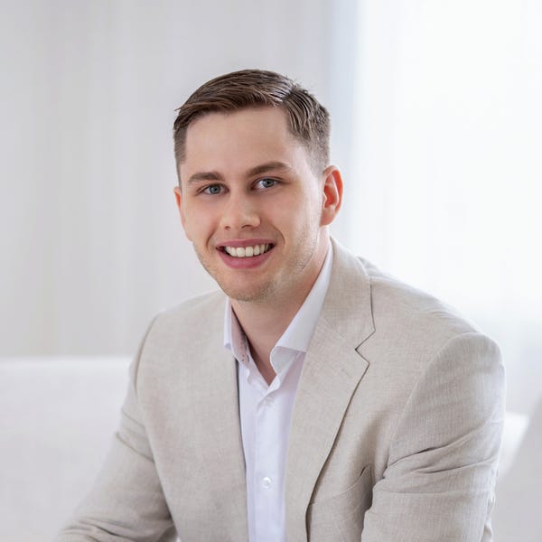 Mason Harris - COASTAL ° - realestate.com.au