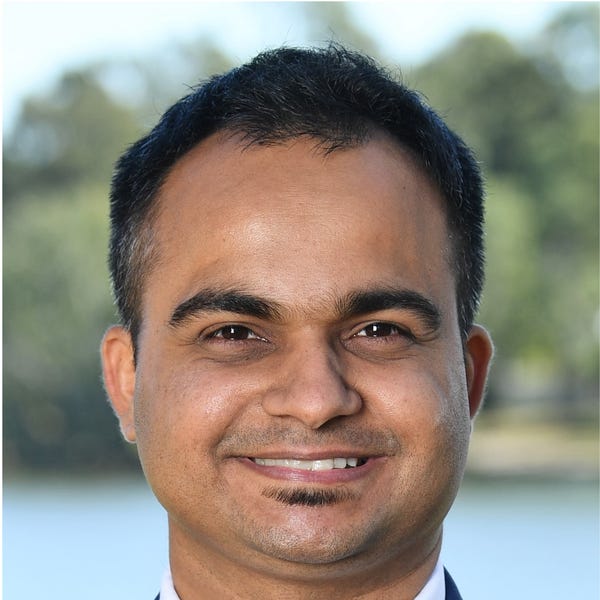 Keyur Thakkar (KT) - Square1 Property Group - MACKENZIE - realestate.com.au