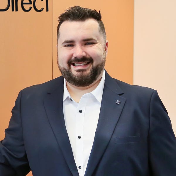 Alex Workman - First National Hills Direct - The Ponds - realestate.com.au