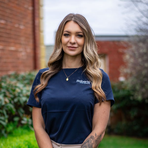 Aleysha Chapman - Roberts Real Estate - Launceston - realestate.com.au