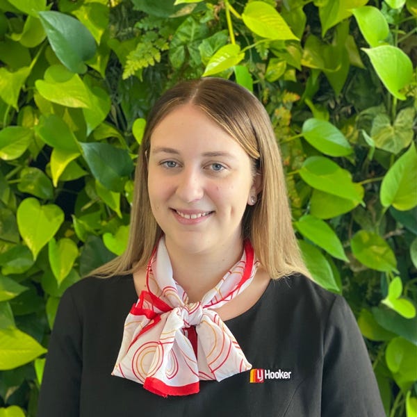 Sophie Finlay - LJ Hooker - Cessnock - realestate.com.au