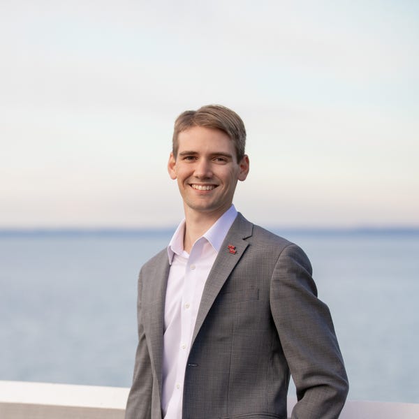 Zavier Laurie - Faunt Property Group - Fraser Coast - realestate.com.au