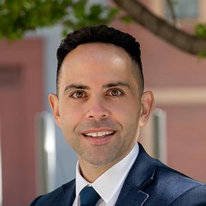 John Yacoub - MICM - Melbourne CBD & Southbank - realestate.com.au