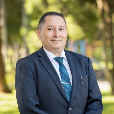 Saul Soto - Vista Real Estate - Canley Vale - realestate.com.au