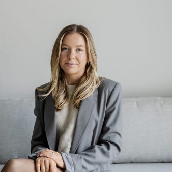 Anna Cox - LINDY - realestate.com.au