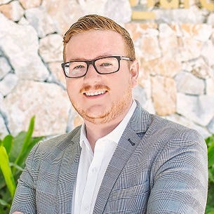 Jake McClean - Harcourts Property Centre Cleveland - realestate.com.au