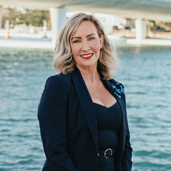 Christine Goodwin - Harcourts Mandurah - MANDURAH - realestate.com.au