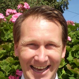 Rob de Jonge (Rentals) - Dukes Real Estate - ST MARYS - realestate.com.au