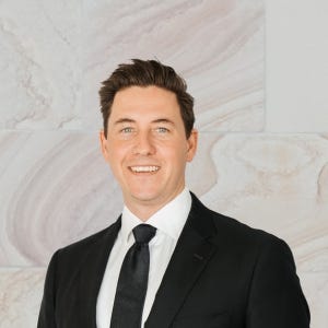 Jarrad Ireland - Ray White - Robina - realestate.com.au
