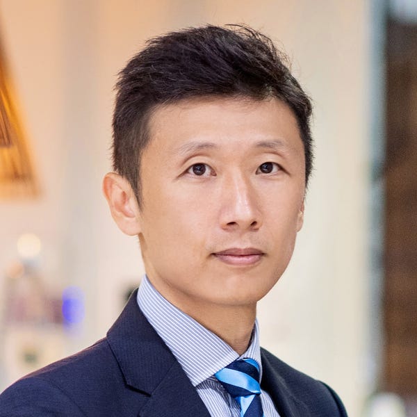 Andy Su - Harcourts First - realestate.com.au