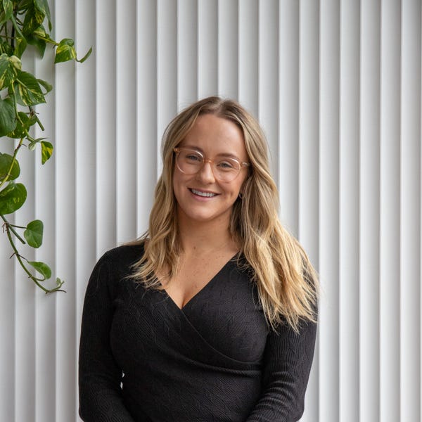 Brooke Garrett - Lucas Mills Real Estate - NORTH MELBOURNE - realestate ...