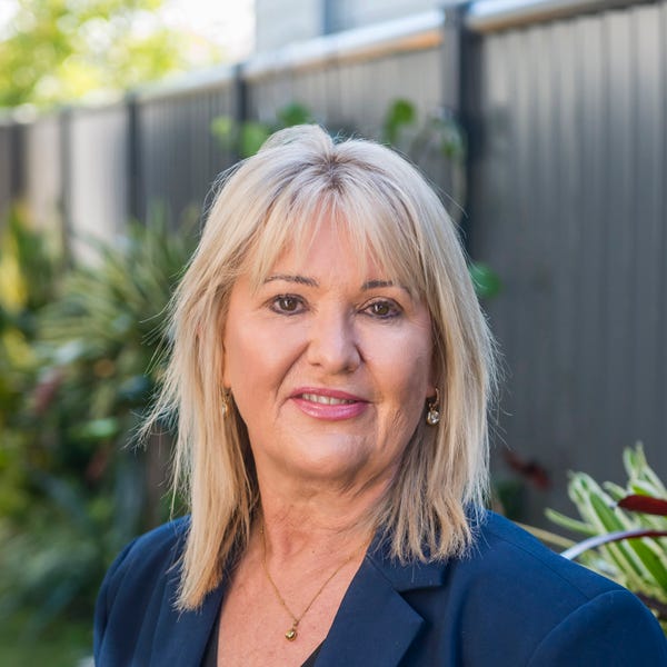 Vicki Morgan - Nimbin Hills Real Estate - NIMBIN - realestate.com.au