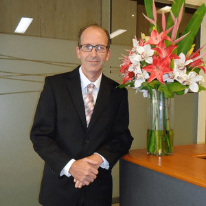 Peter Hall - Tyler & Sons - Perth - realestate.com.au