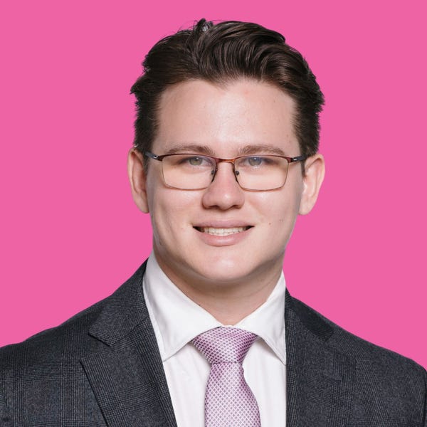 Matthew Capuzzo - Nobel Realtors - Chelmer, Corinda, Sherwood ...