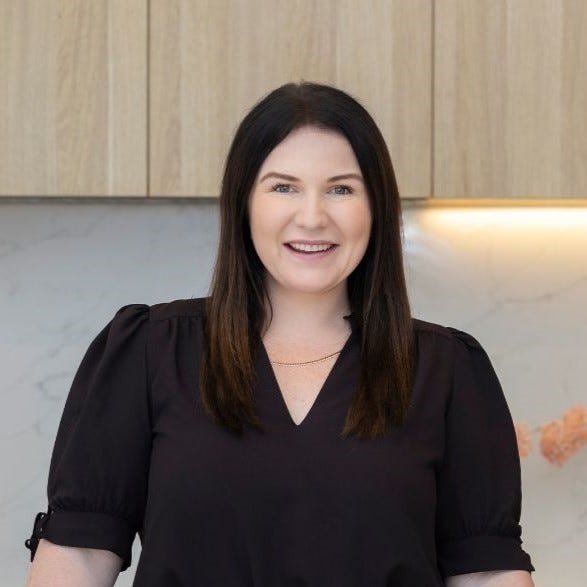 Shelby Ferguson - V&Co. Realty - SPRINGFIELD - realestate.com.au