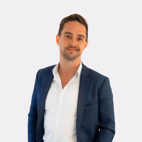 Mark Ronan - Amir Prestige Group - realestate.com.au