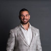 Levi Thompson - Coronis Warner - realestate.com.au