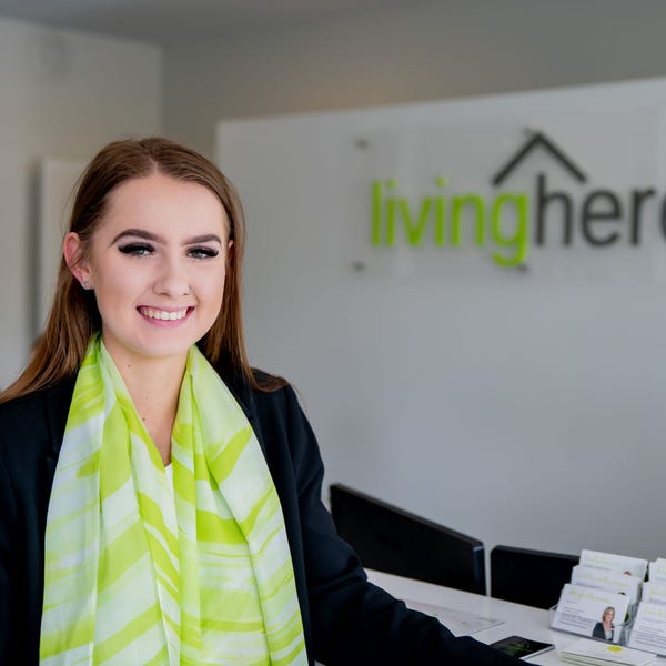Sharni Smith Frost - Living Here - Launceston - realestate.com.au