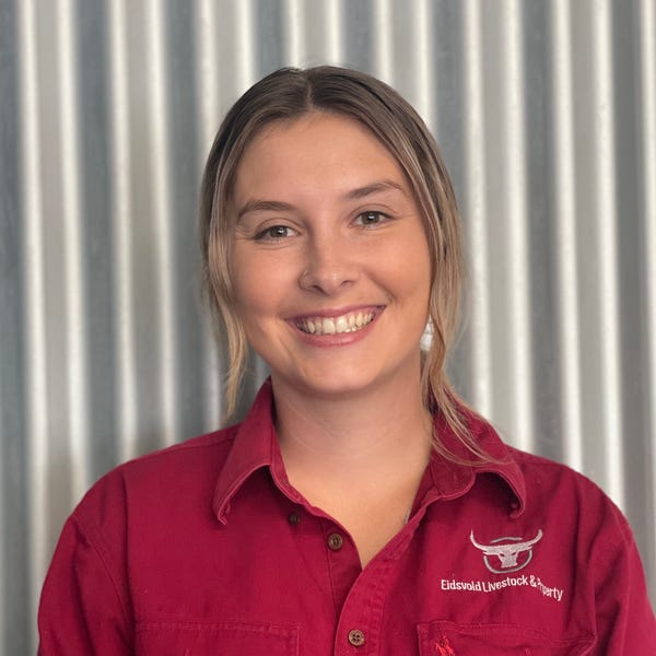 Sophie Bygrave - Eidsvold Livestock and Property - realestate.com.au
