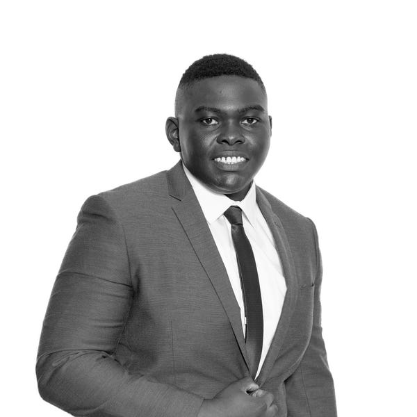 Jude Adu-Boateng - X Commercial - Mascot - realestate.com.au
