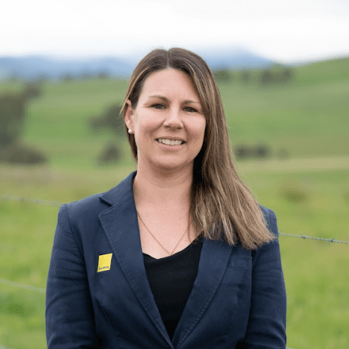 Maddie Waddington - Team Canavan Ray White - Mansfield - realestate.com.au