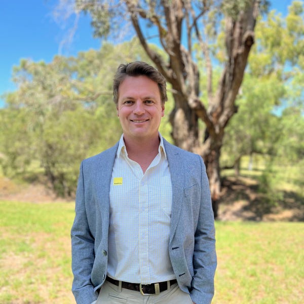 John Dutton - Ray White Rural Scone - SCONE - realestate.com.au