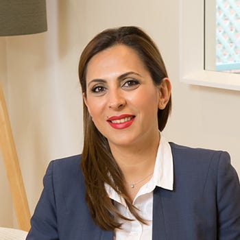 Parisa Dehghani Mohammad Abadi (Parker) - Little Real Estate ...