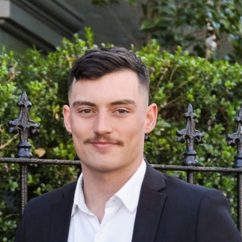 Luke Higgins - MyPlace Estate Agents - ZETLAND - realestate.com.au