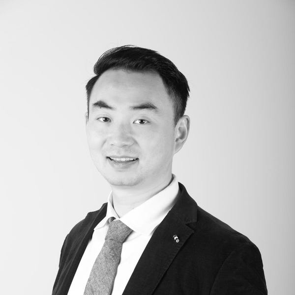 Joseph Yang (杨嘉伟) - LAWD Pty Ltd - realestate.com.au