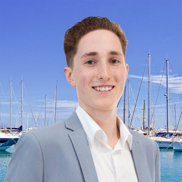 Oliver Rizzuti - LJ Hooker - Property Centre - realestate.com.au