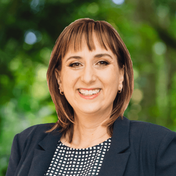 Adi Garcia - @realty - National Head Office Australia - realestate.com.au
