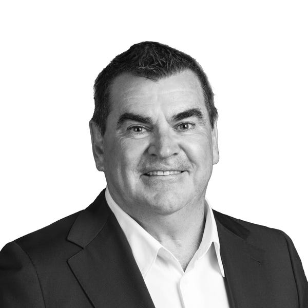 Mark McPherson - Sydney Sotheby's International Realty - Double Bay ...