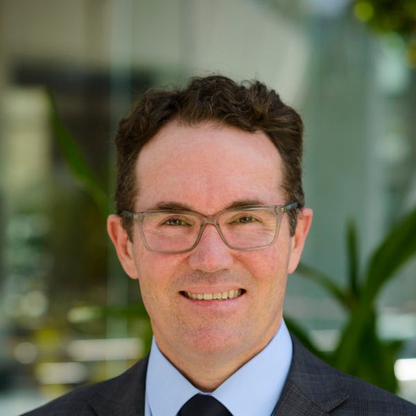 Mark Creevey - RWC - Special Projects QLD - realestate.com.au