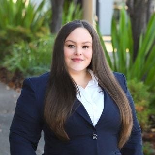 Amber Sneesby - Laing+Simmons - The Abassi Group - realestate.com.au