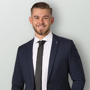 Luke Hutton - Belle Property - Central Coast - realestate.com.au