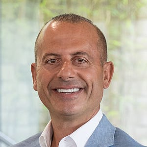 Joseph Tropiano - Stone Real Estate - Drummoyne/Concord - realestate.com.au