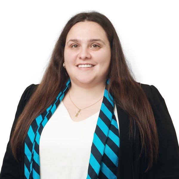 Grace Macri - Harcourts Adelaide City - RLA 302284 - realestate.com.au