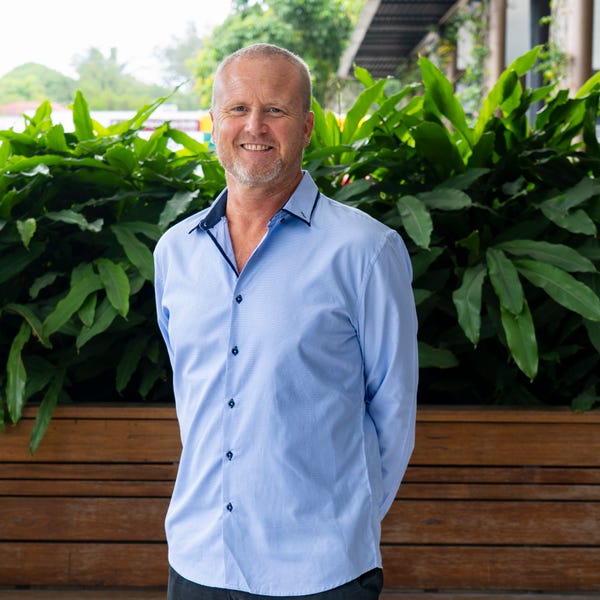 Simon Morris - Ray White - Scarborough - realestate.com.au